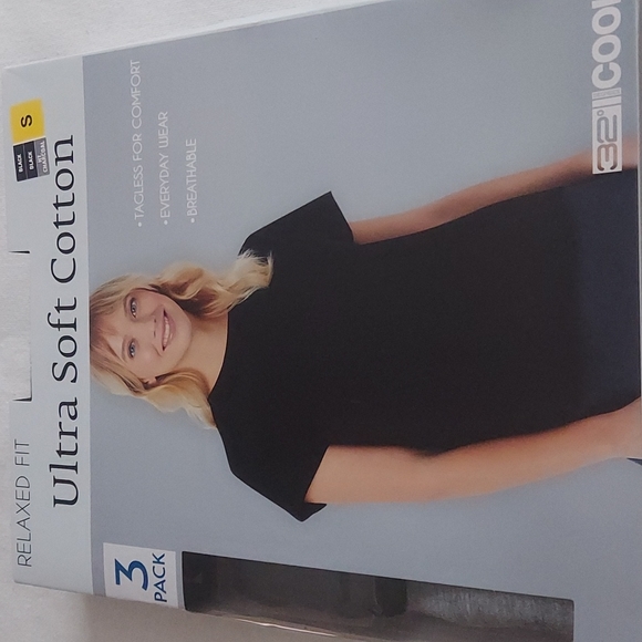 32 Degrees | Tops | Ladies 32 Degree Tee5 | Poshmark